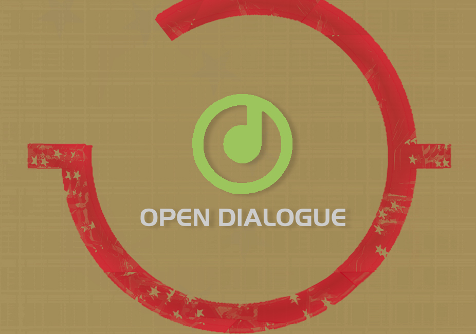Open Dialogue Foundation | Institute for European Integrity